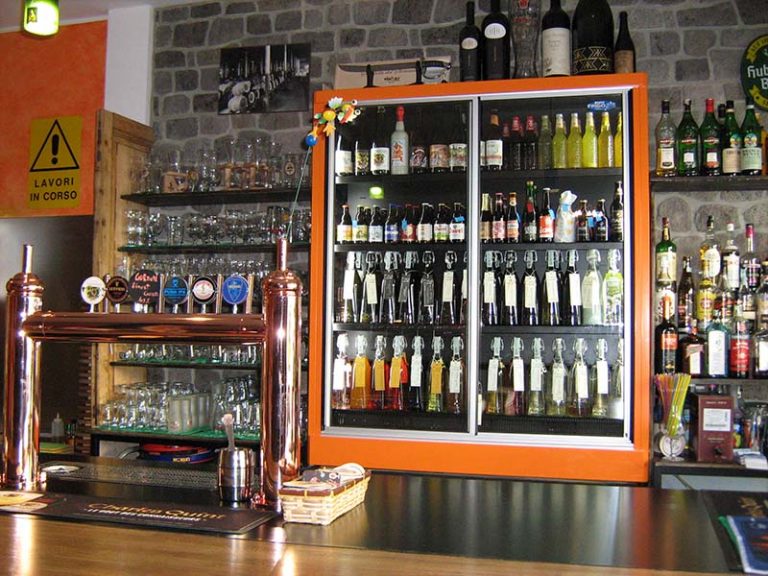 APPLICATIONS – Euro Frigo
